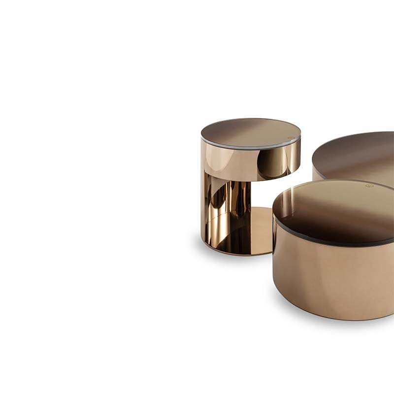 Moon coffee table - Luxence | LLG – Luxury Living Group