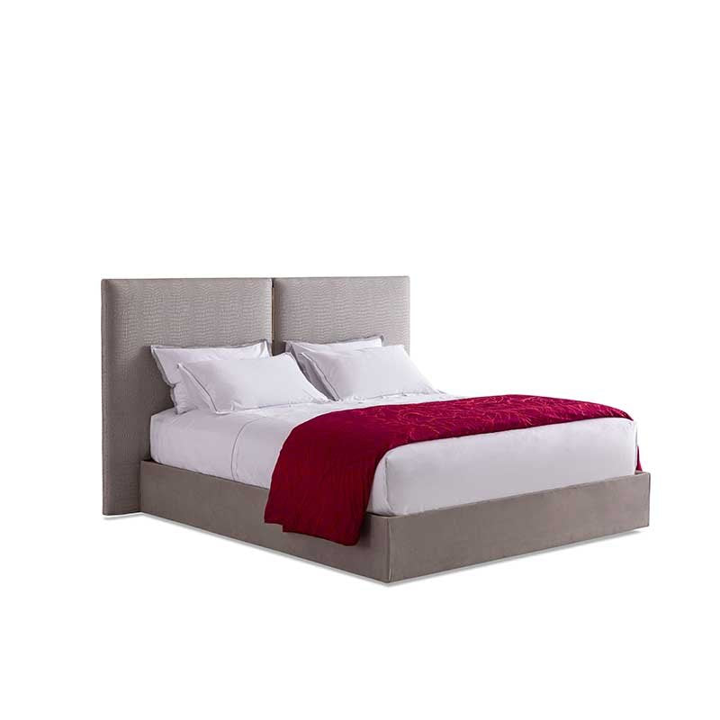 Opera bed - Luxence | LLG – Luxury Living Group