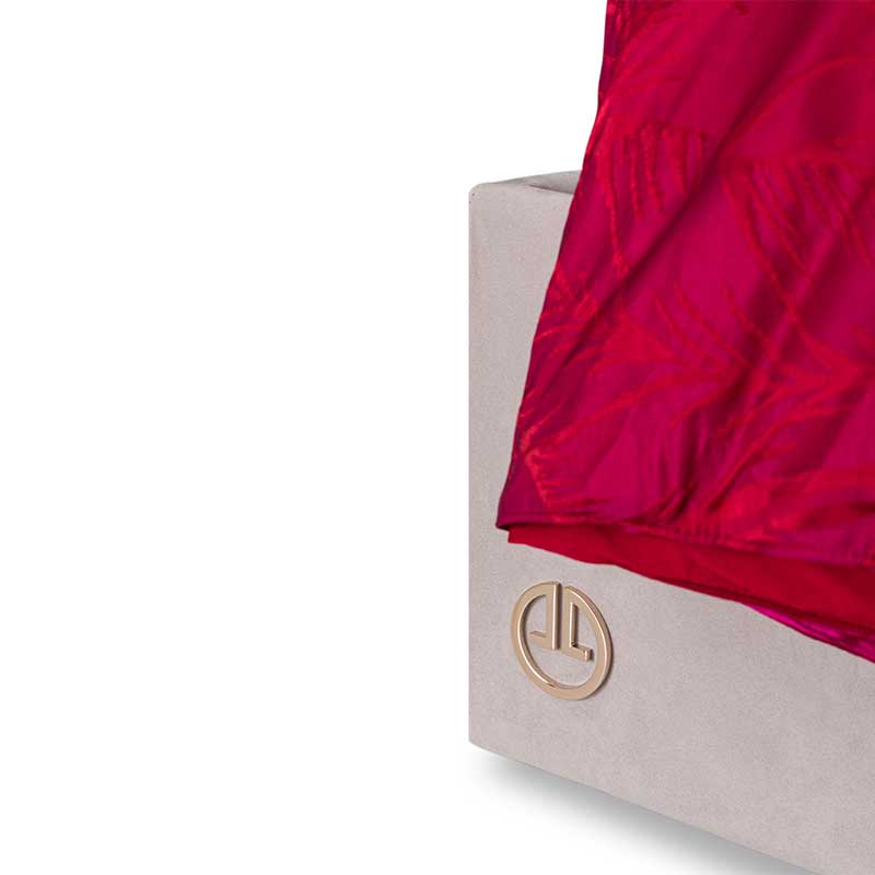 Opera bed - Luxence | LLG – Luxury Living Group