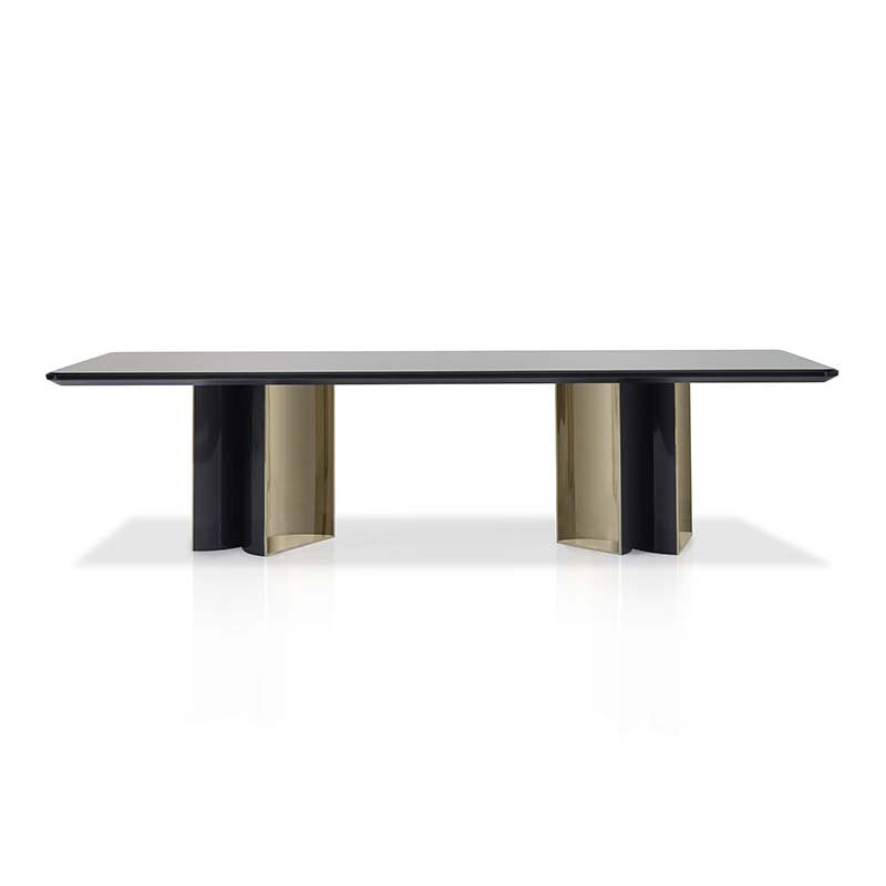 Pavillon table - Luxence | LLG – Luxury Living Group