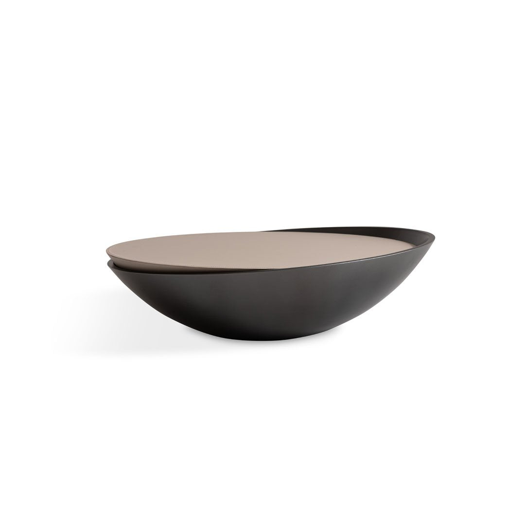 Bowl coffee table – Luxury Living Group