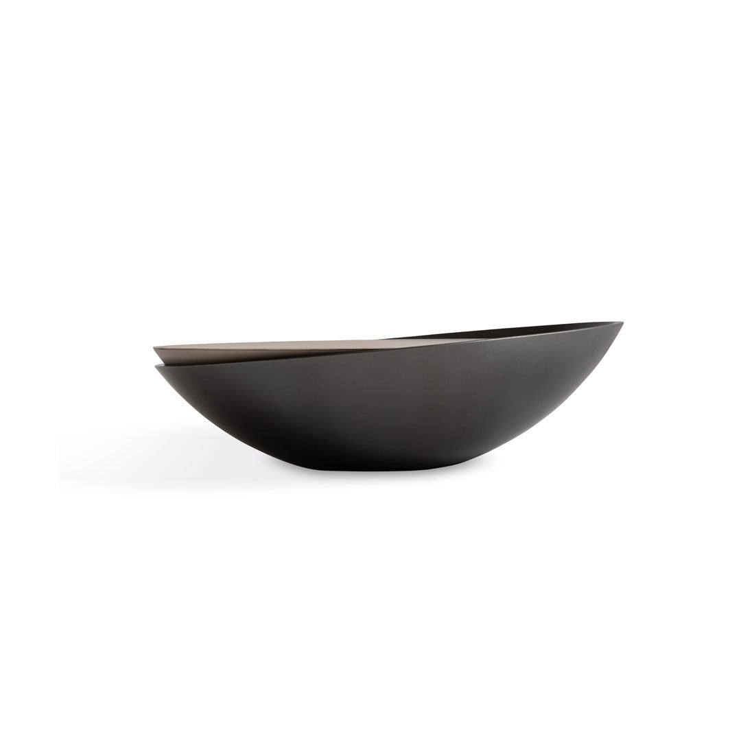 Bowl coffee table – Luxury Living Group