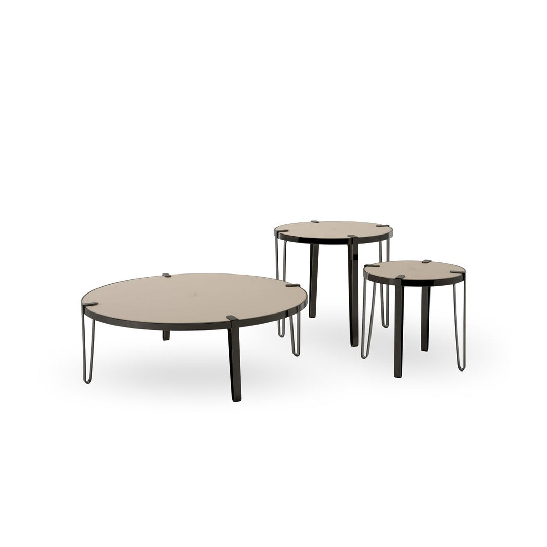 Trussardi Casa - Coffee and side tables – Luxury Living Group