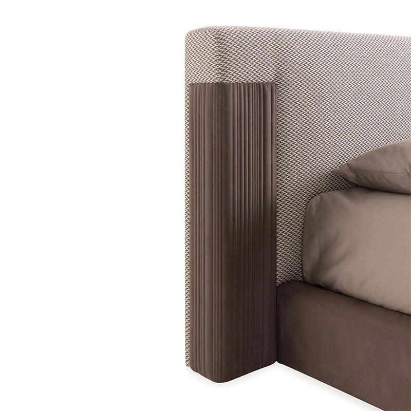 Deven bed – Luxury Living Group