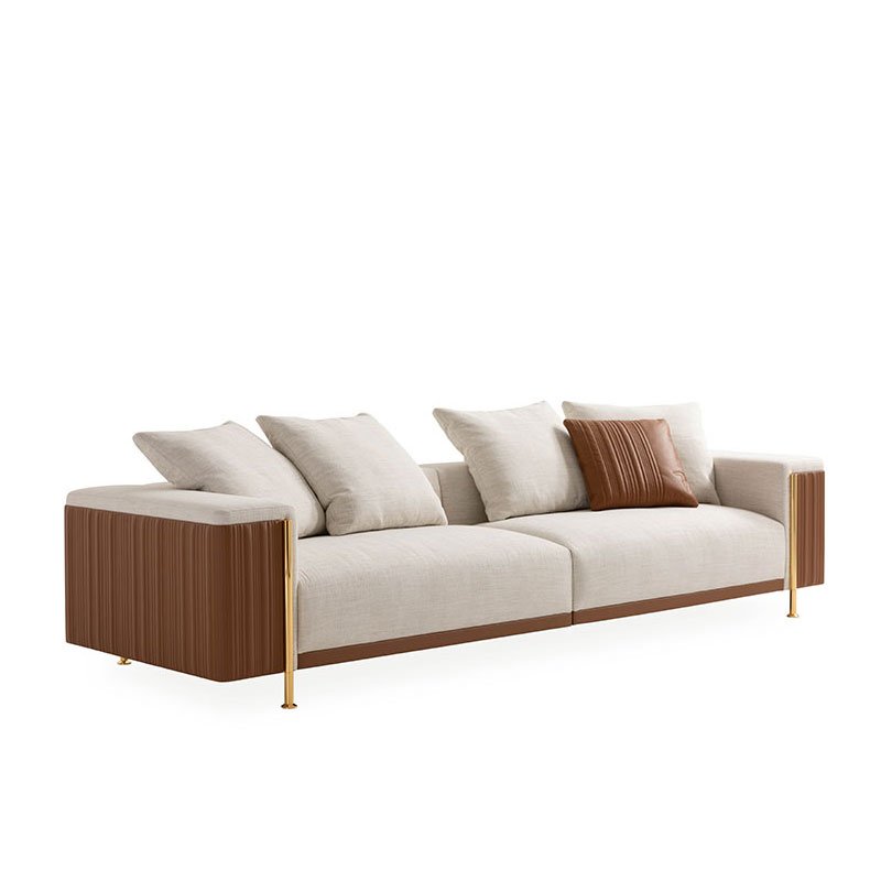 Deven sofa – Luxury Living Group