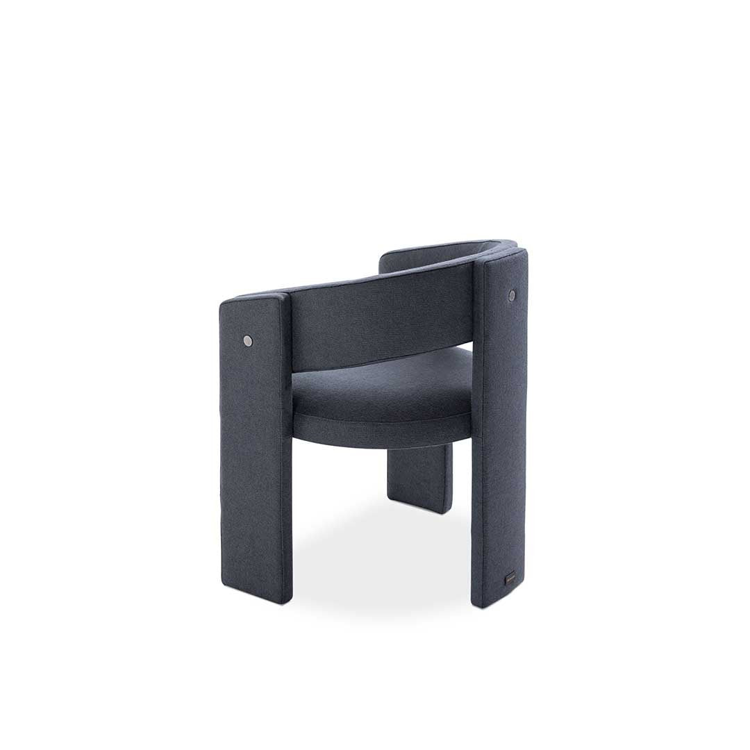 Fence chair – Luxury Living Group