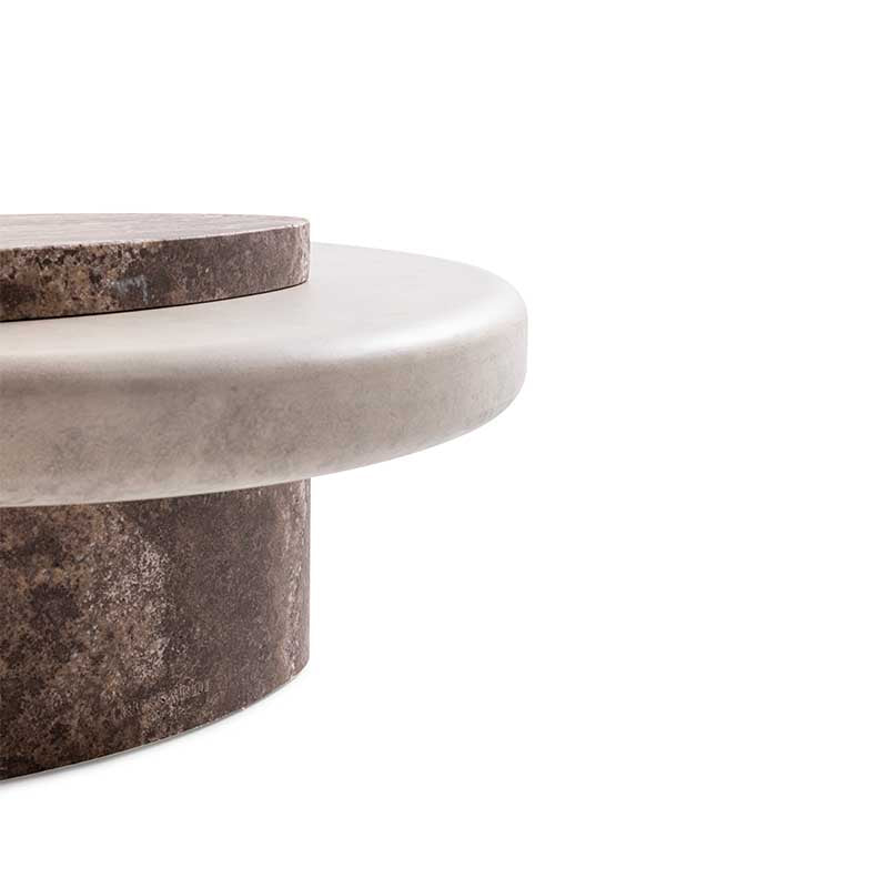 Larry coffee table – Luxury Living Group