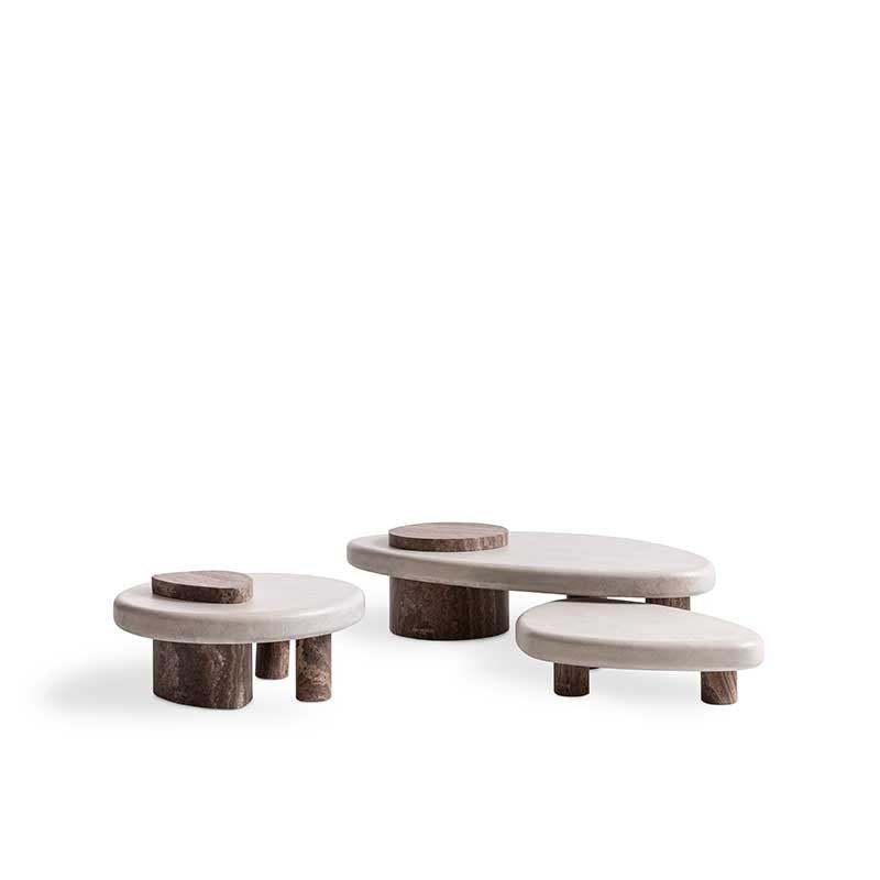 Larry coffee table – Luxury Living Group