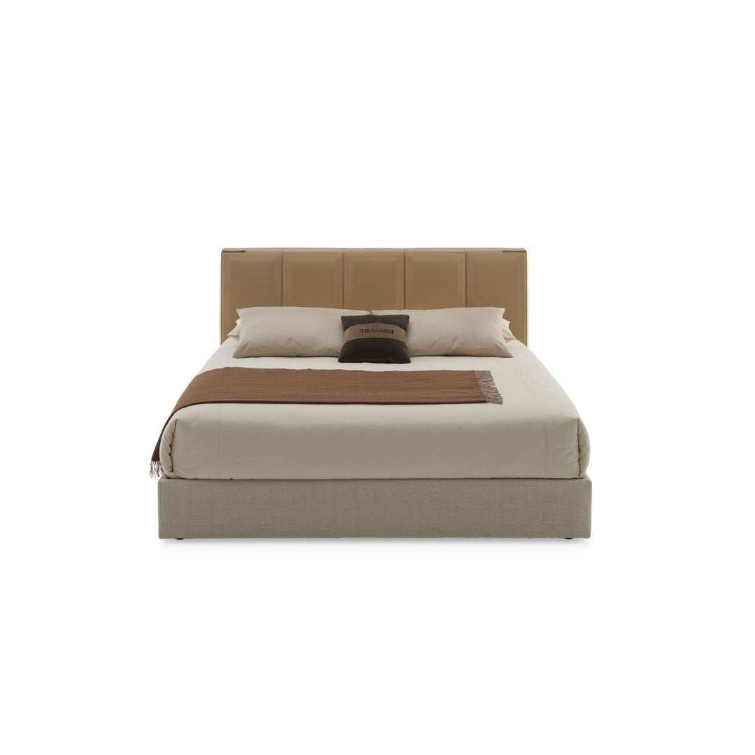 Trussardi Casa - Beds and bedroom accessories – Luxury Living Group