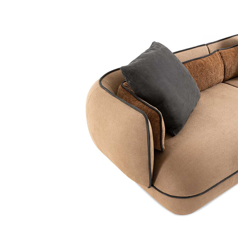 Nebula sofa – Luxury Living Group