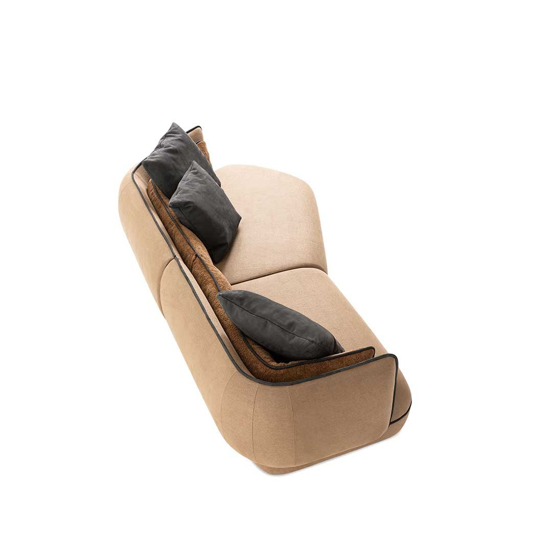 Nebula sofa – Luxury Living Group