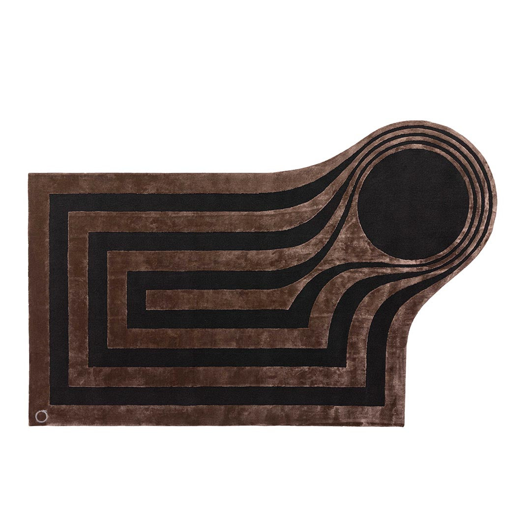 Trussardi Casa - Rugs – Luxury Living Group
