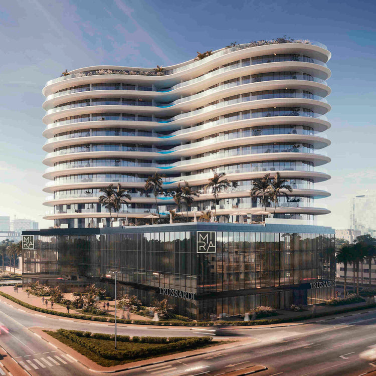 Trussardi Casa – Luxury Living Group