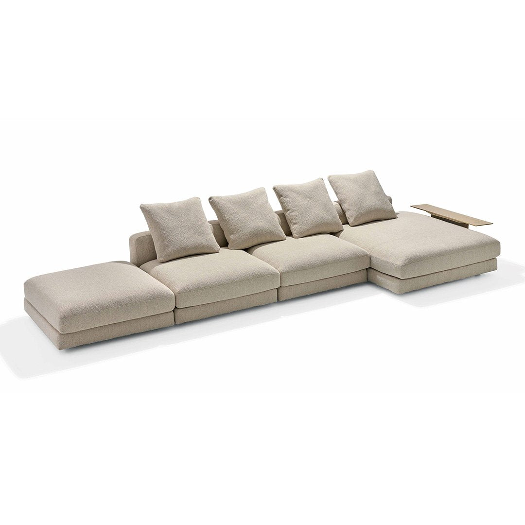 V21 Signature sofa - Versace Home | LLG – Luxury Living Group