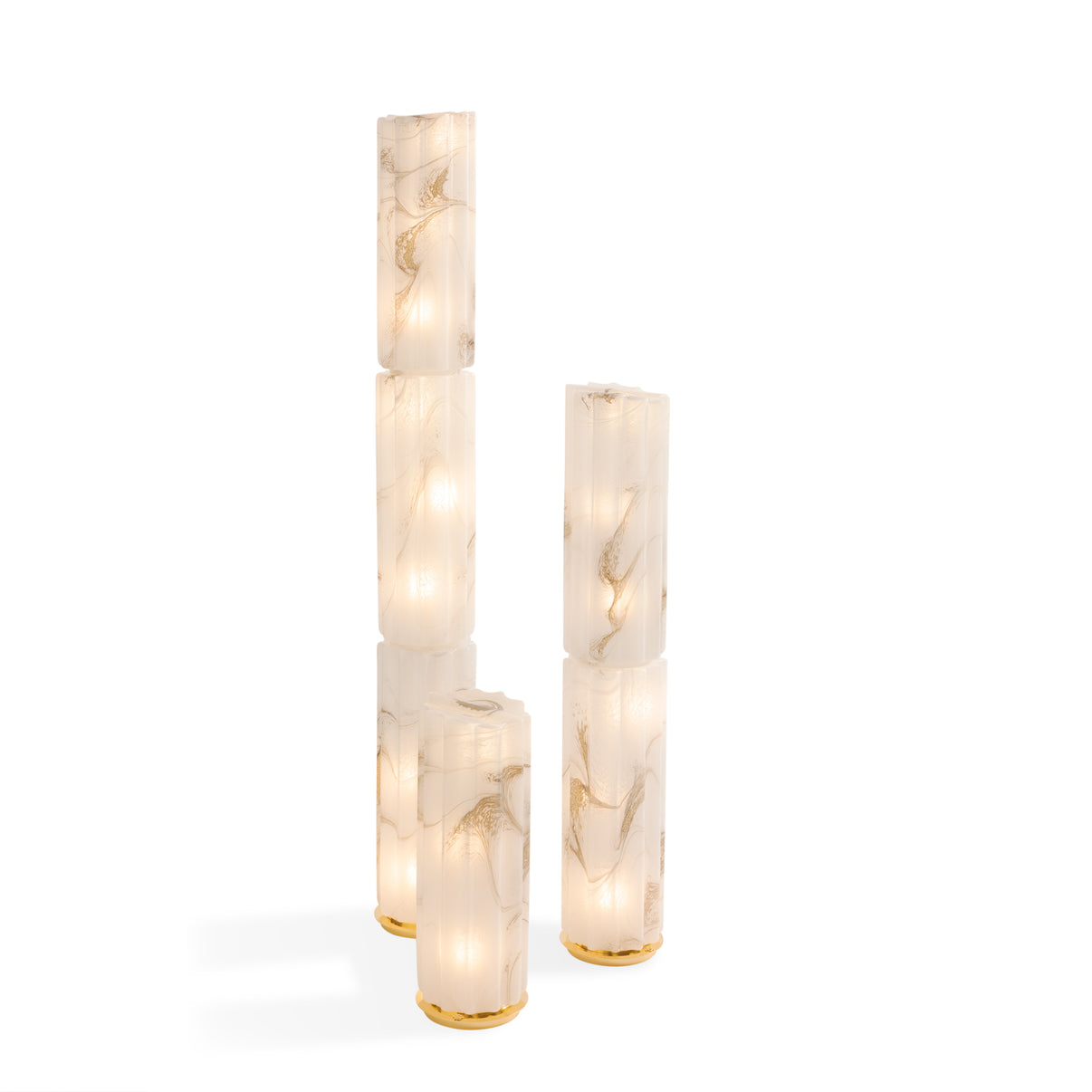 Acropolis table lamp – Luxury Living Group