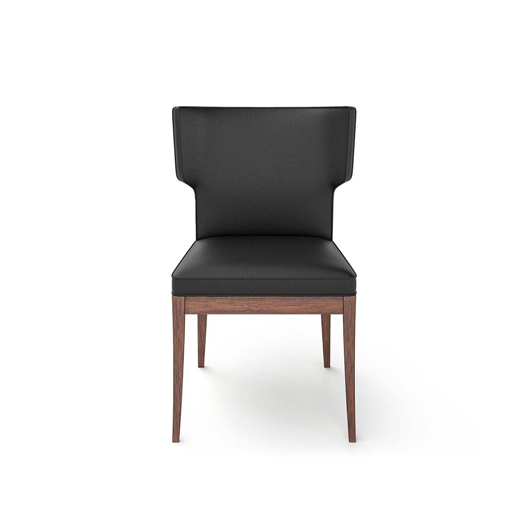 Discovery chair - Versace Home | LLG – Luxury Living Group