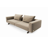 Discovery sofa - Versace Home | LLG – Luxury Living Group