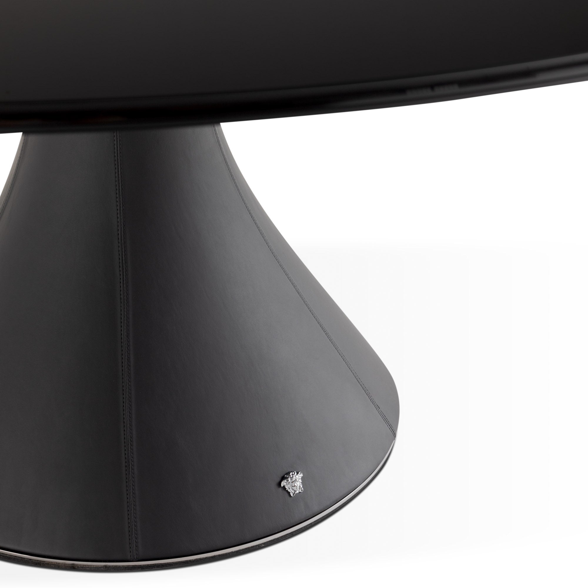 Discovery table - Versace Home | LLG – Luxury Living Group