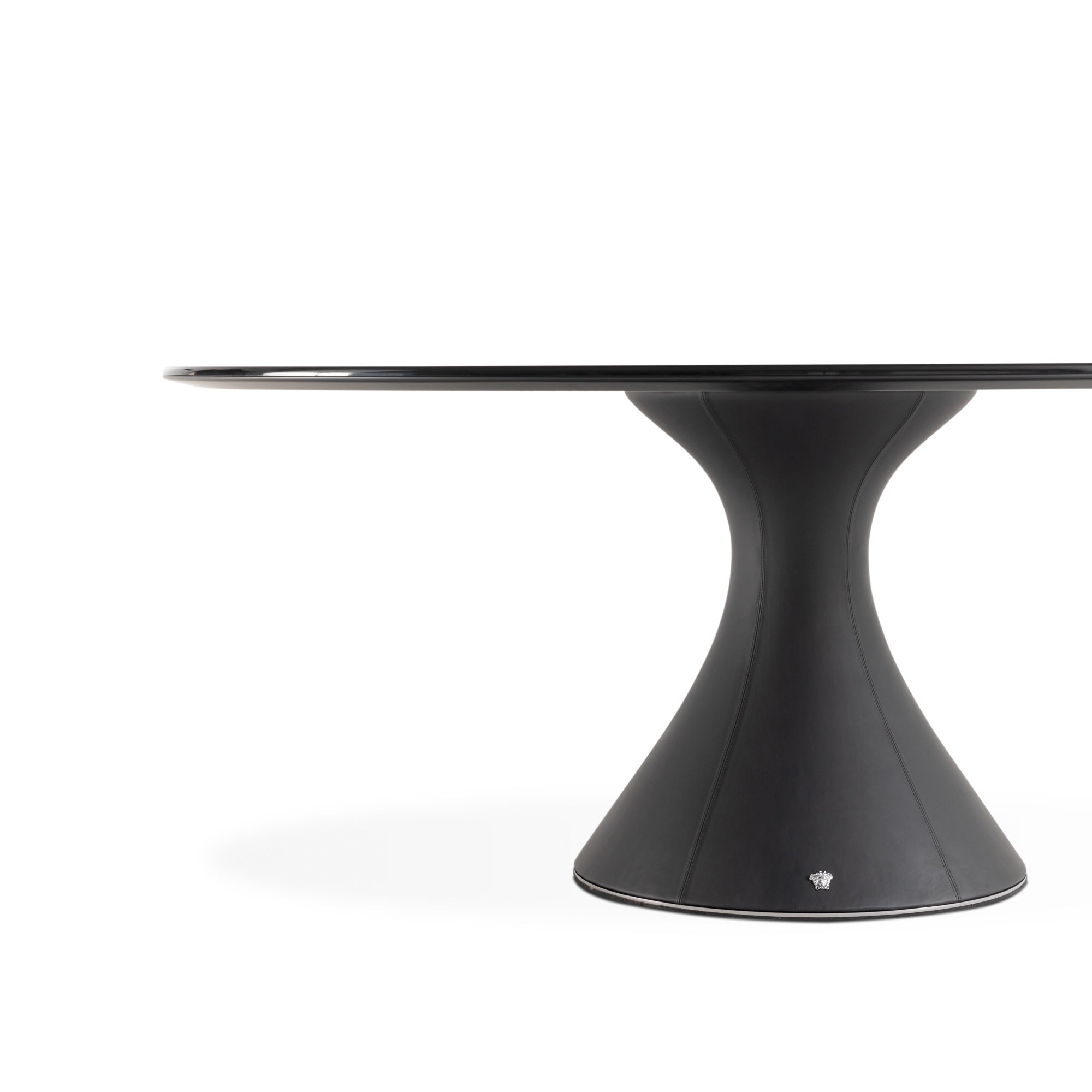 Discovery table - Versace Home | LLG – Luxury Living Group