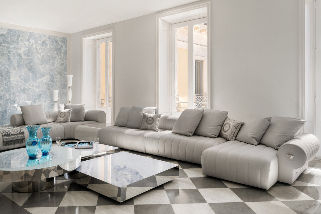 Versace Home – Luxury Living Group
