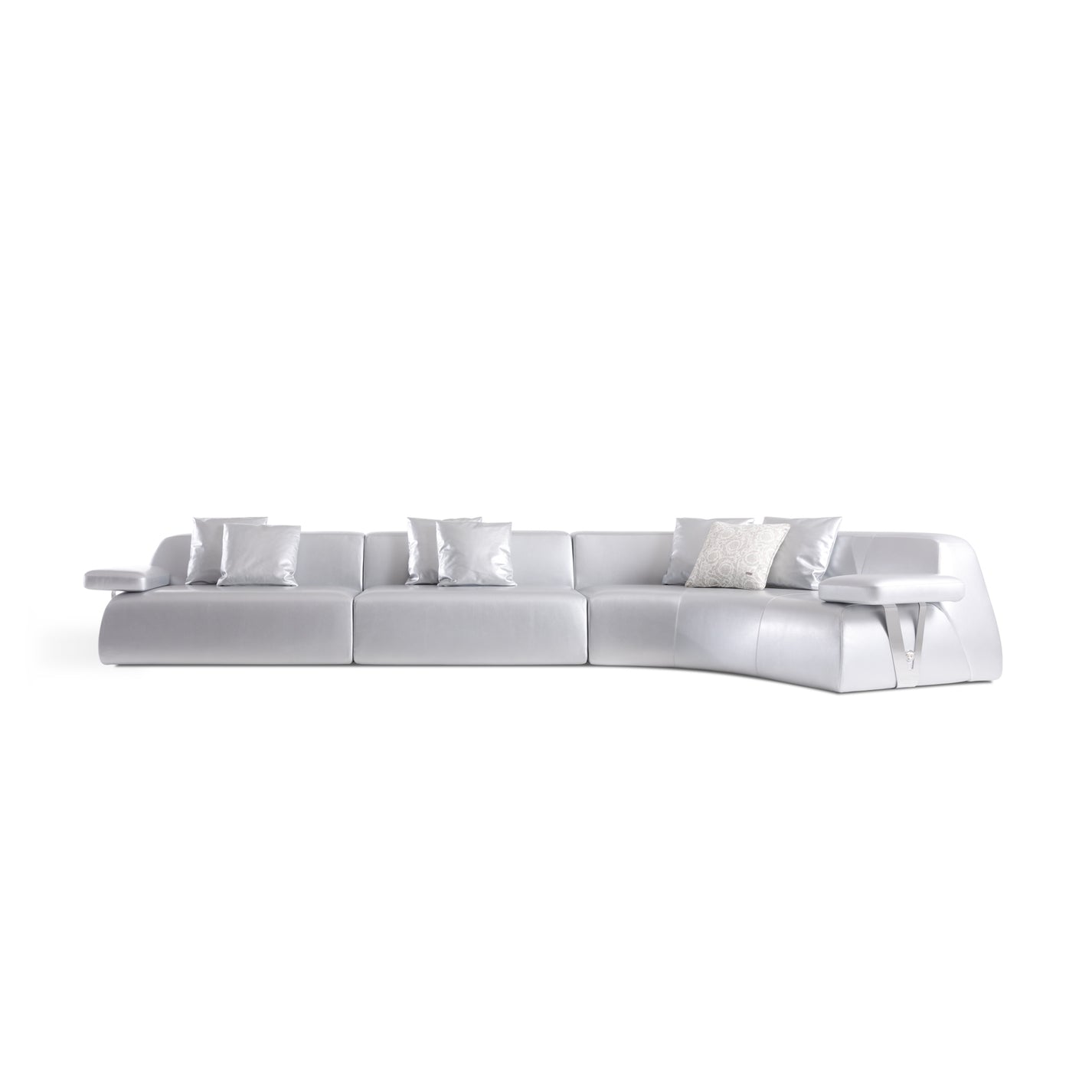 Iconic sofa - Versace Home | LLG – Luxury Living Group
