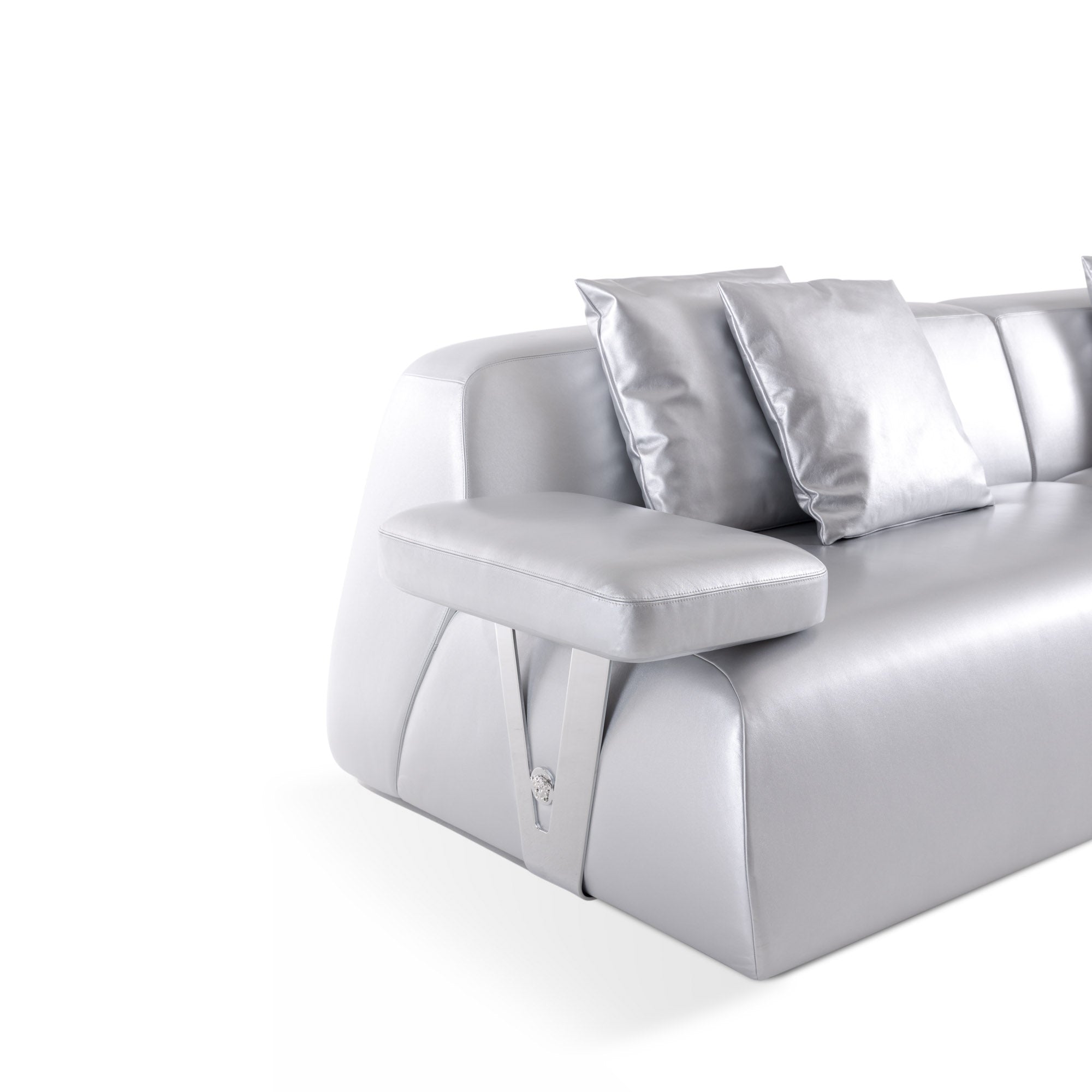 Iconic sofa - Versace Home | LLG – Luxury Living Group