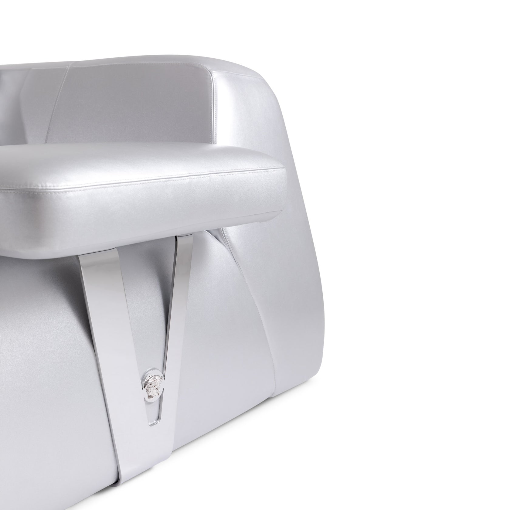 Iconic sofa - Versace Home | LLG – Luxury Living Group