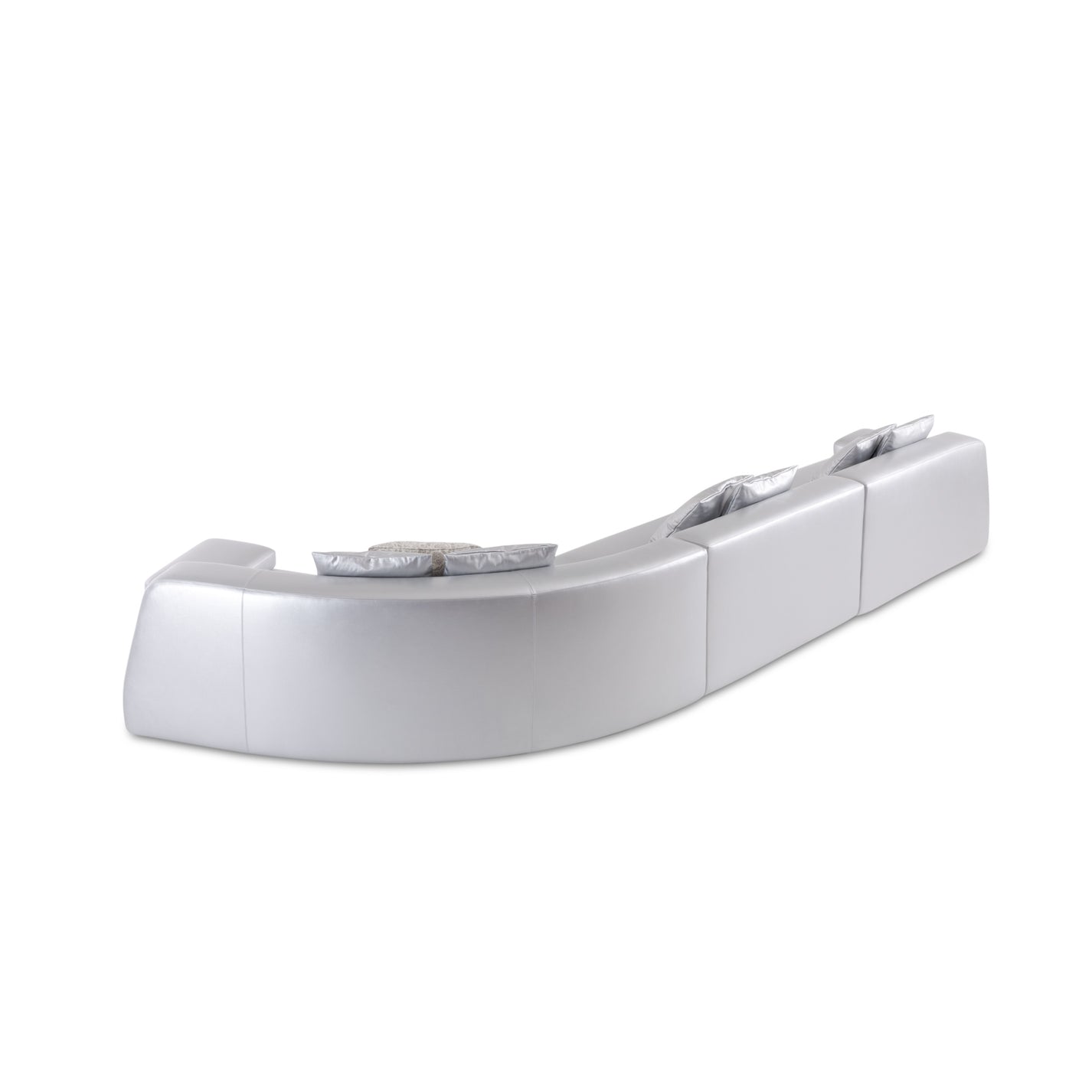 Iconic sofa - Versace Home | LLG – Luxury Living Group