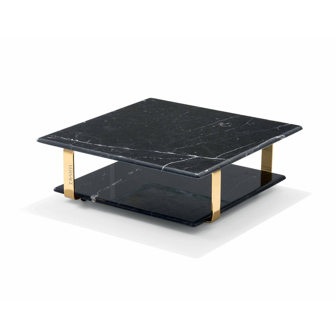 Versace coffee table store