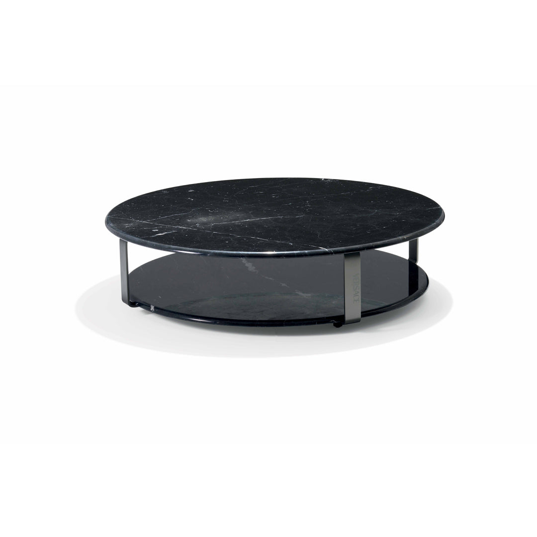 La Greca coffee table - Versace Home | LLG – Luxury Living Group