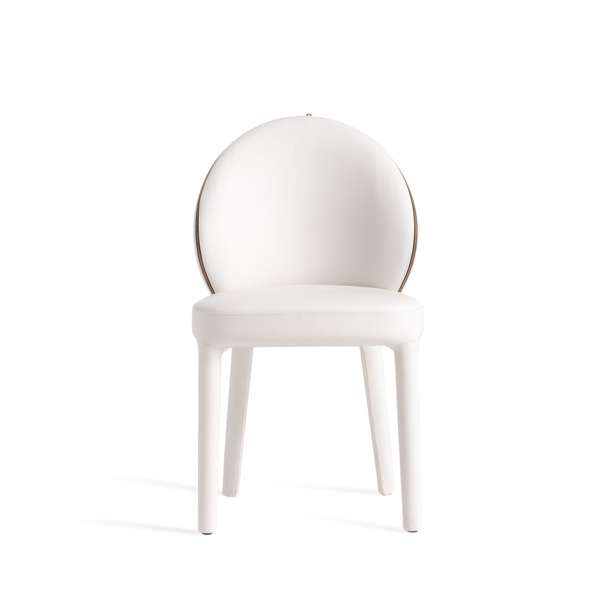 La Medusa chair - Versace Home | LLG – Luxury Living Group