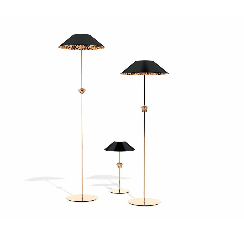 Narcissus table lamp - Versace Home | LLG – Luxury Living Group