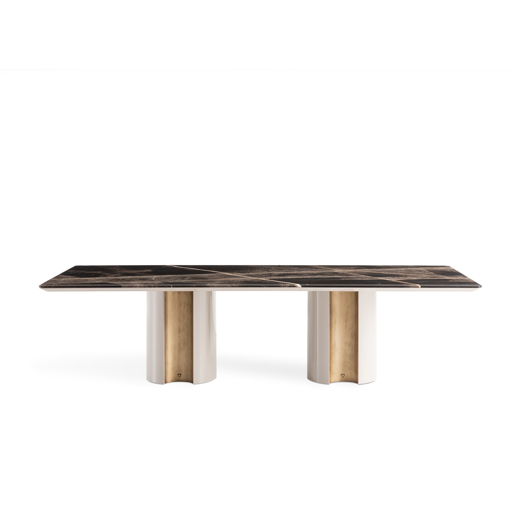 Tholos table - Versace Home | LLG – Luxury Living Group