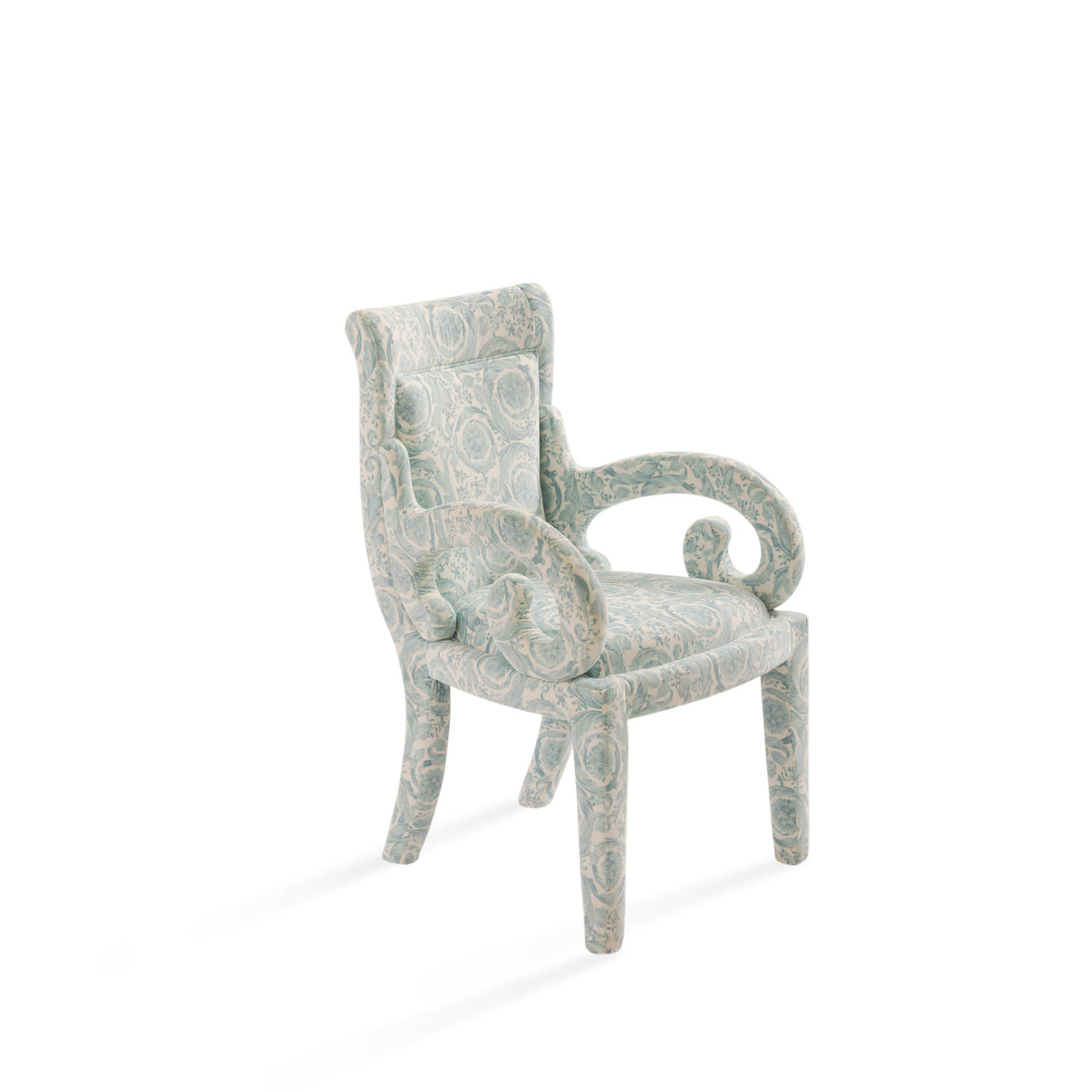 Vanitas Re-Edition chair – Luxury Living Group