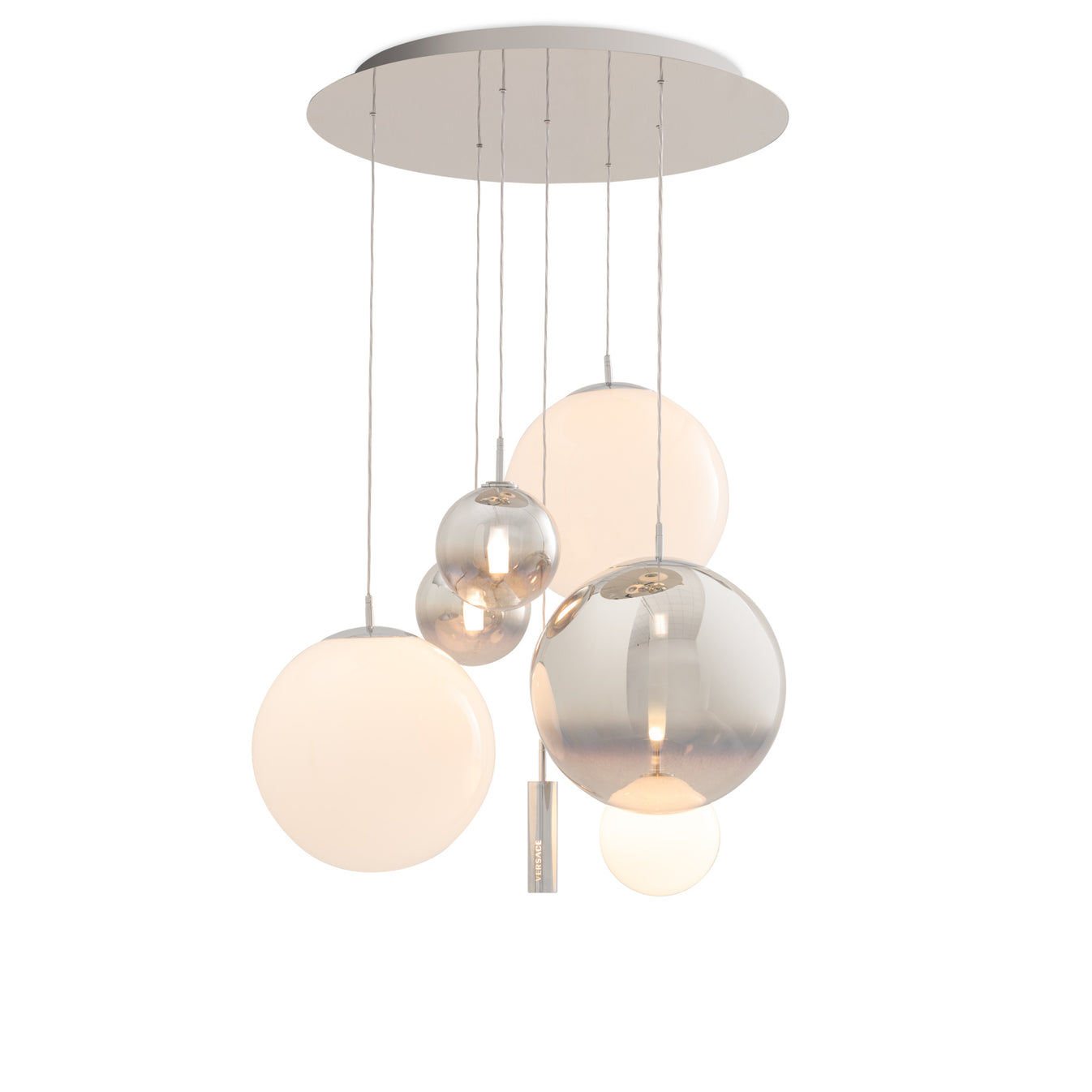Versace Galaxy suspension - Versace Home | LLG – Luxury Living Group