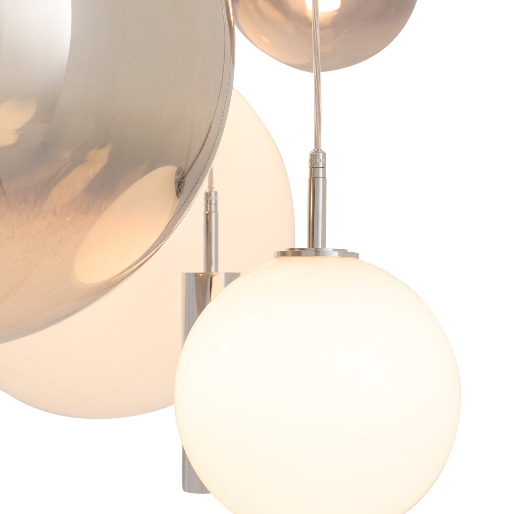 Versace Galaxy suspension - Versace Home | LLG – Luxury Living Group